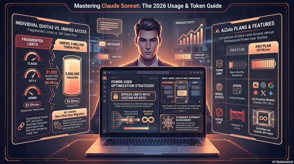 Claude 4.8 Sonnet Message Limit: 7 Smart Workarounds Guide