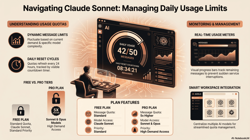 Claude 4.8 Sonnet Message Limit: 7 Smart Workarounds Guide