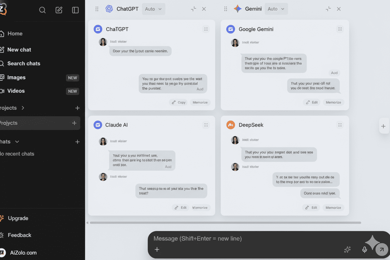 Why Your Next Generative AI Chatbot Might Be Your Best Business ...