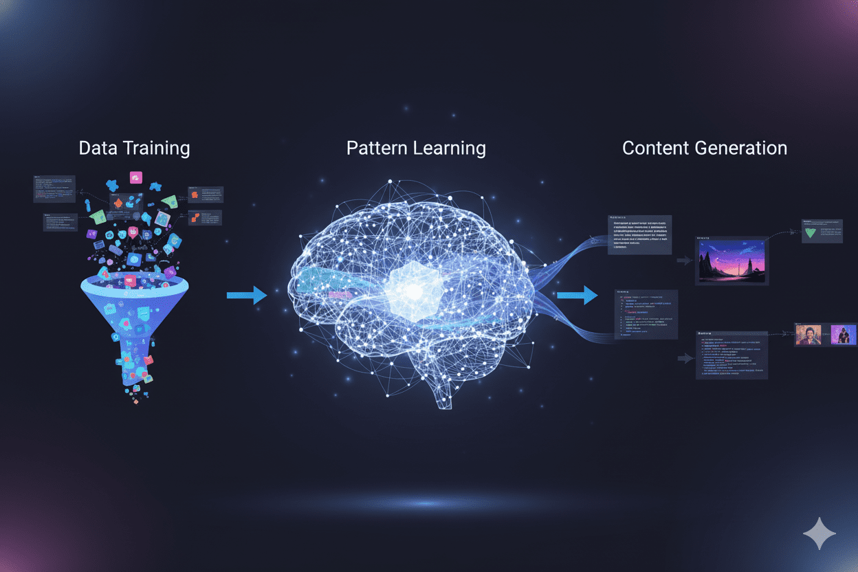 Top 7 Generative AI Tools: Boost Productivity 2026 Fast