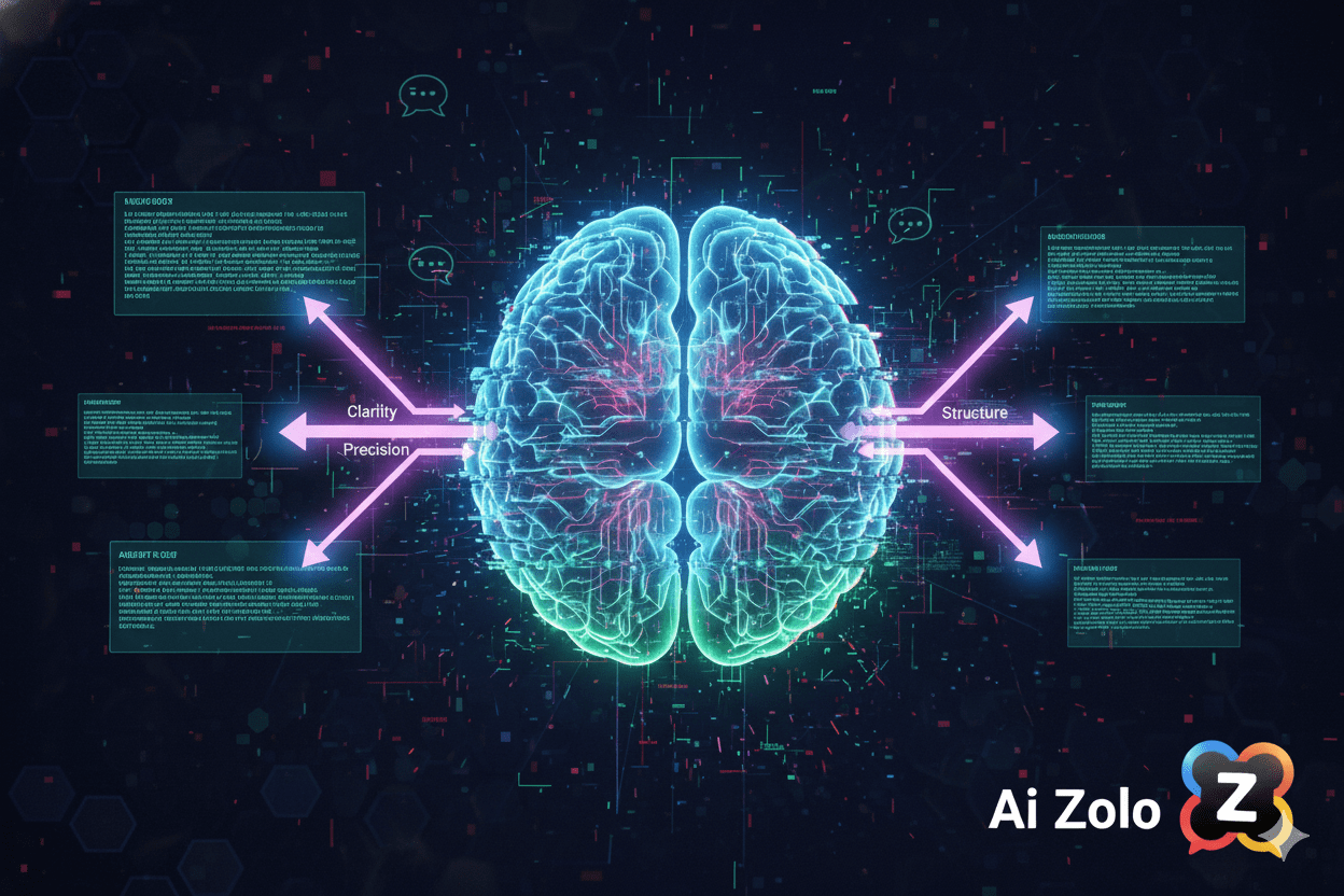 Why AI Gives Wrong Answers : A Deep, Complete Explanation in 2026