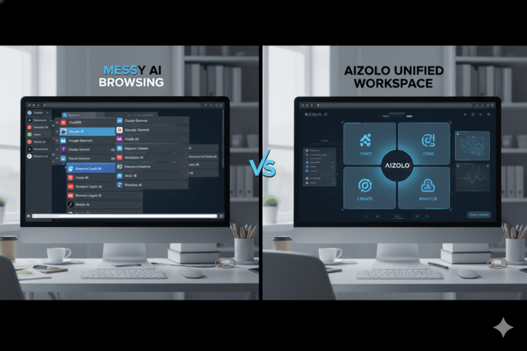 ai workspace vs single ai model comparison 2026: 7 Reasons to Switch (2026)
