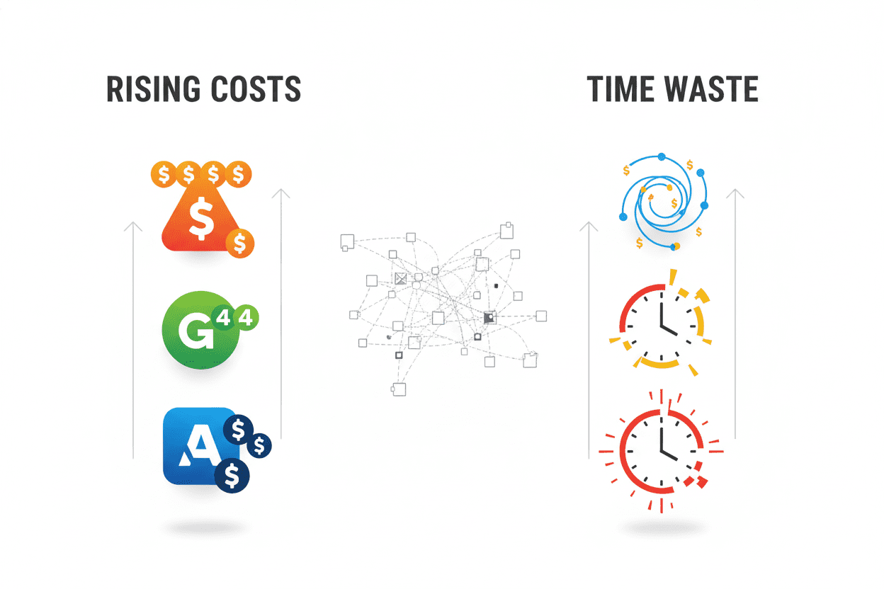Compare Multiple AI Models in One Dashboard — Save $1,000+