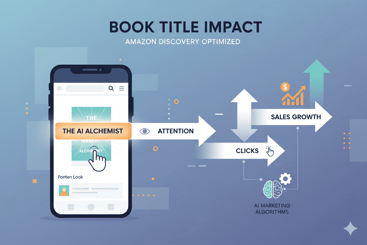 AI Book Title Generator: 9 Game-Changing Ways to Create Bestseller ...