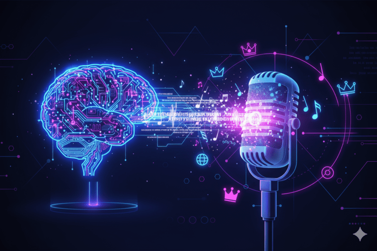 AI Diss Track Generator in 2026 : How to Create Epic Rap Battle Lyrics ...