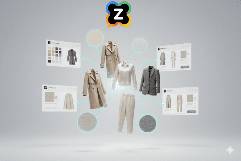 AI Outfit Generator: Create 10+ Looks in Minutes (2026)