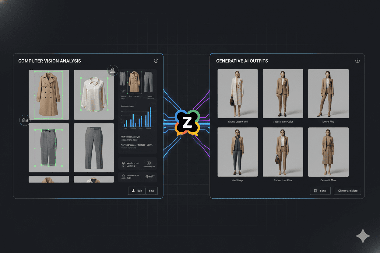 AI Outfit Generator: Create 10+ Looks in Minutes (2026)