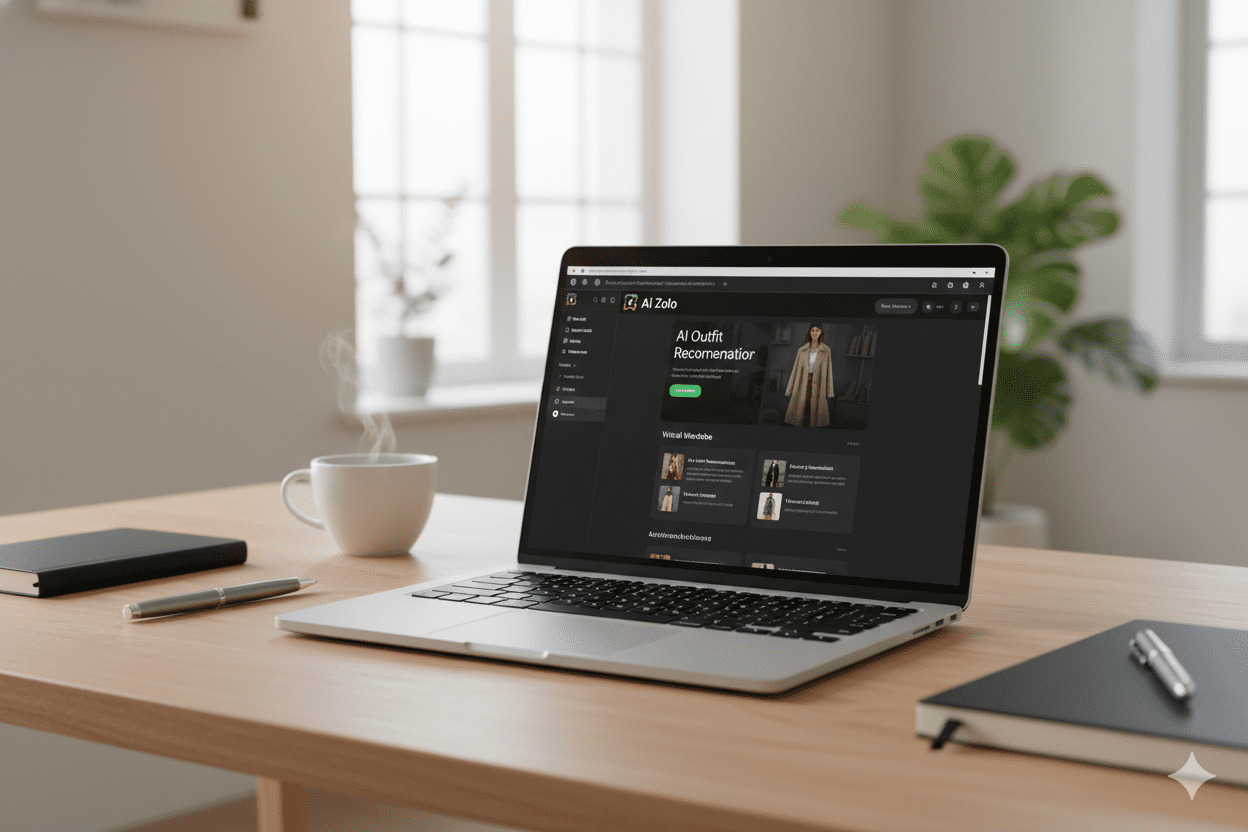 AI Outfit Generator: Create 10+ Looks in Minutes (2026)