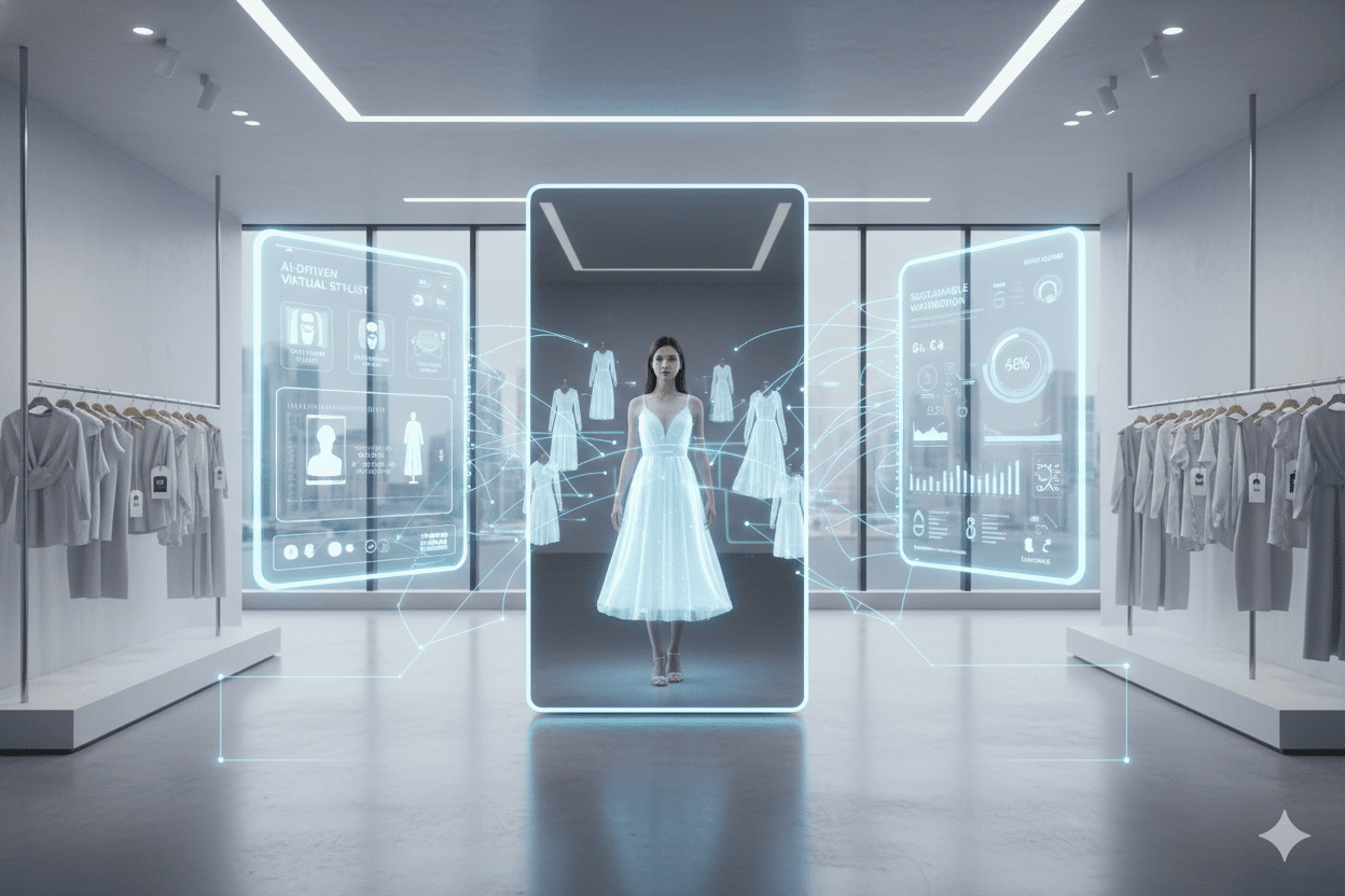 AI Outfit Generator: Create 10+ Looks in Minutes (2026)