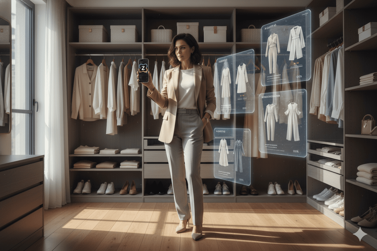 AI Outfit Generator: Create 10+ Looks in Minutes (2026)