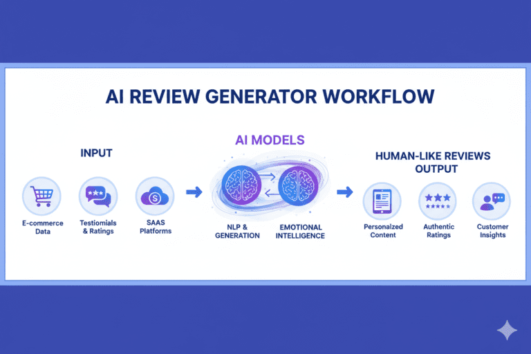 AI Review Generator: How Smart Businesses Create Authentic Reviews in ...