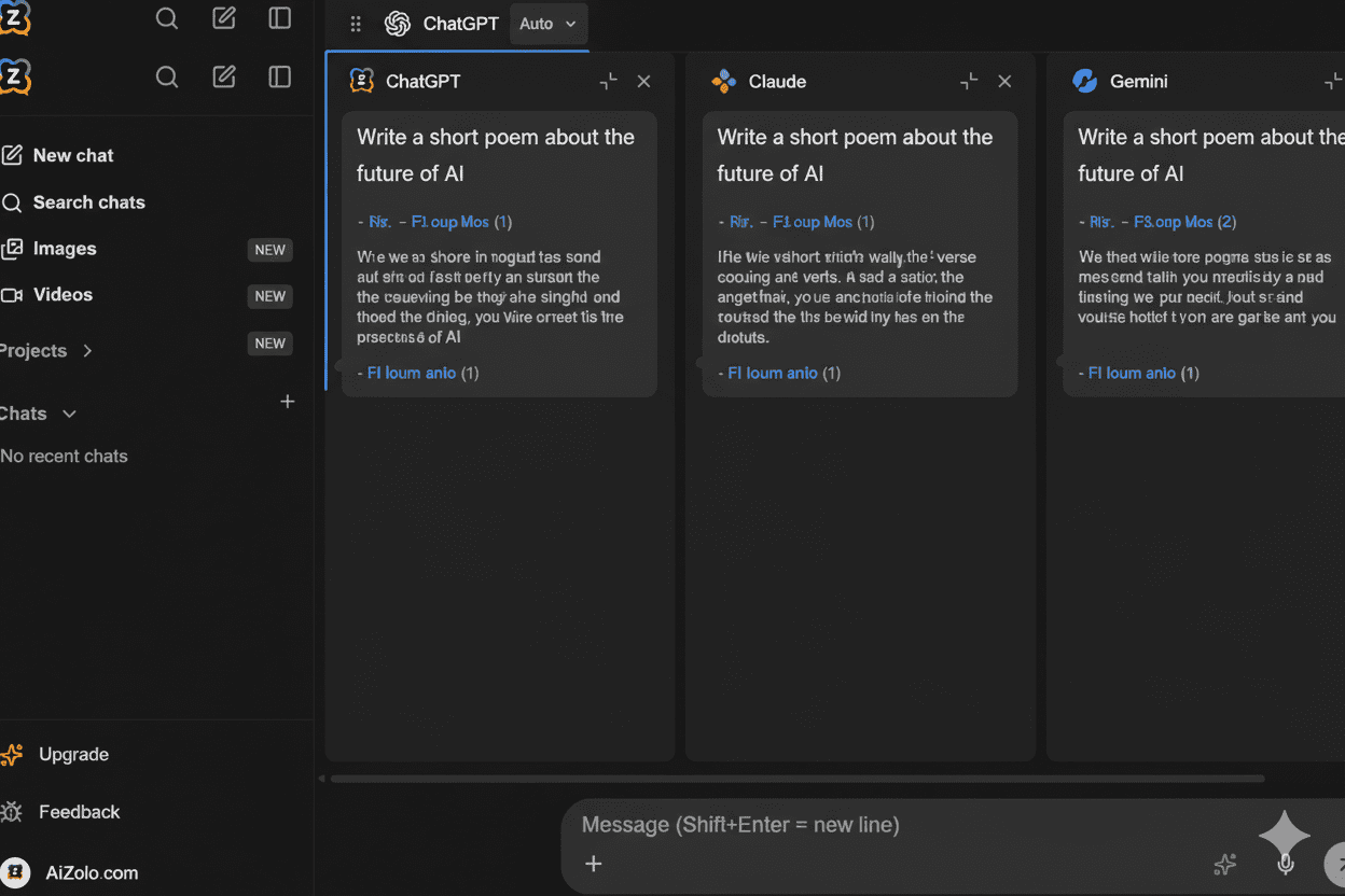 Best All in One AI App: 7 Reasons Pros Switched in 2026