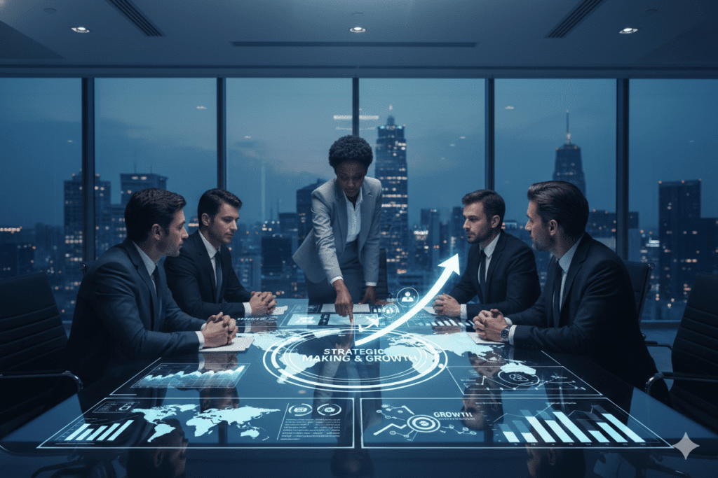 How Small Businesses Can Use Free AI Tools in 2026