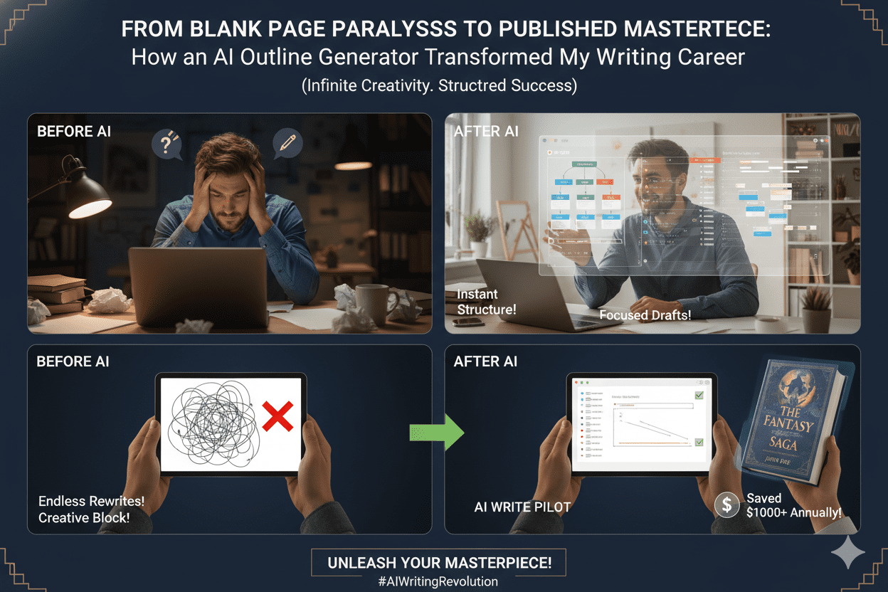 7 AI Blueprint Generators for Winning Plans (2026) Fast