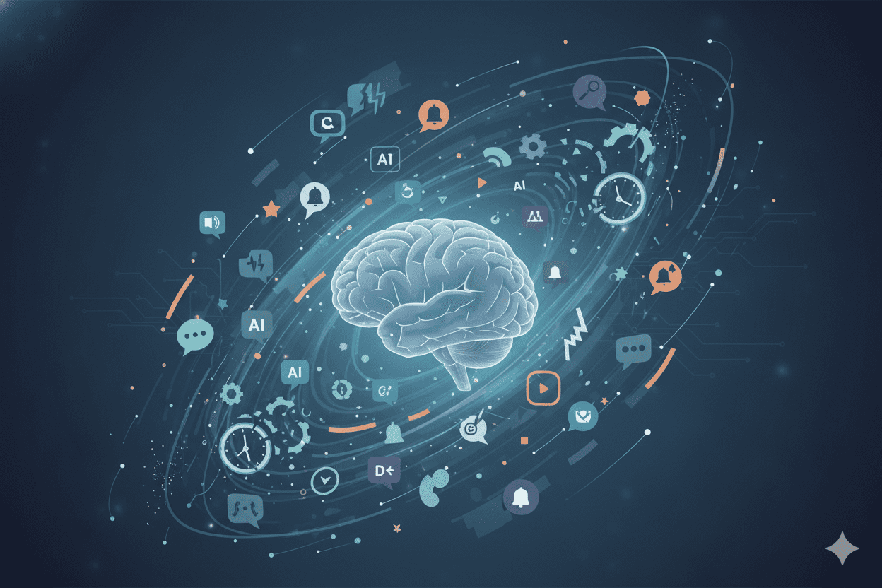 The Ultimate Guide to Generative AI Platforms in 2026: Why Smart Teams ...