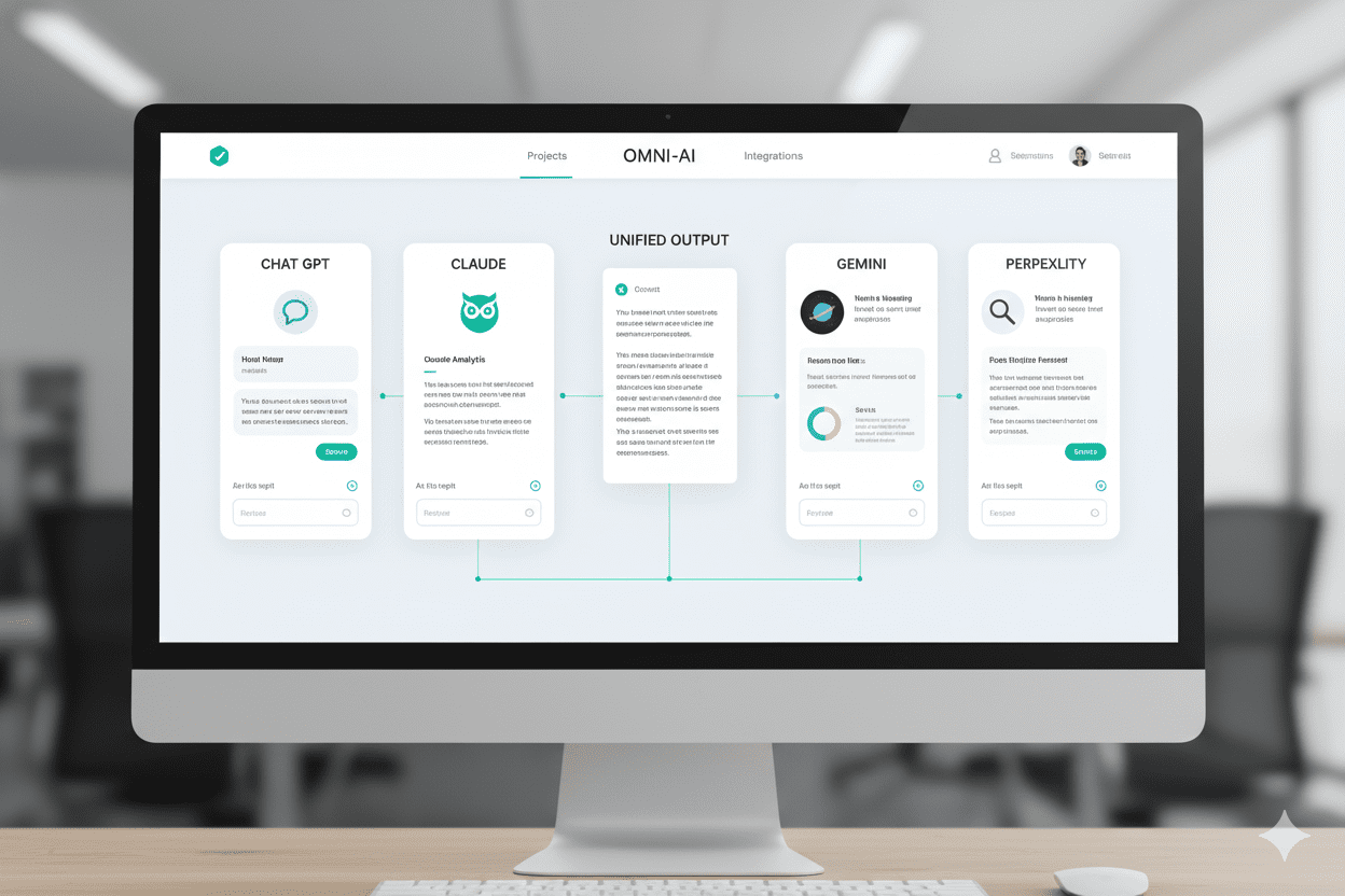 The Ultimate Guide to Generative AI Platforms in 2026: Why Smart Teams ...