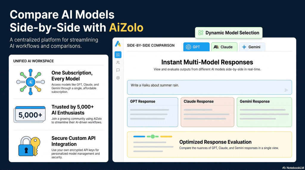 7 All-in-One Free AI Platforms Users Switched to (2026)