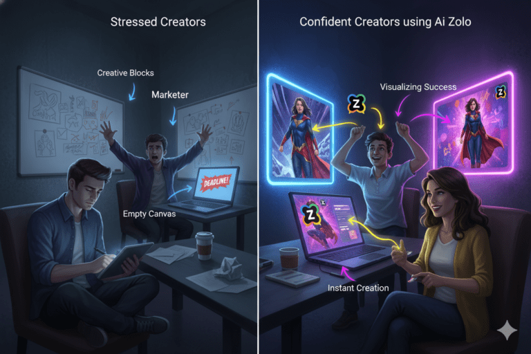AI Superhero Generator: Create 5+ Epic Heroes Fast