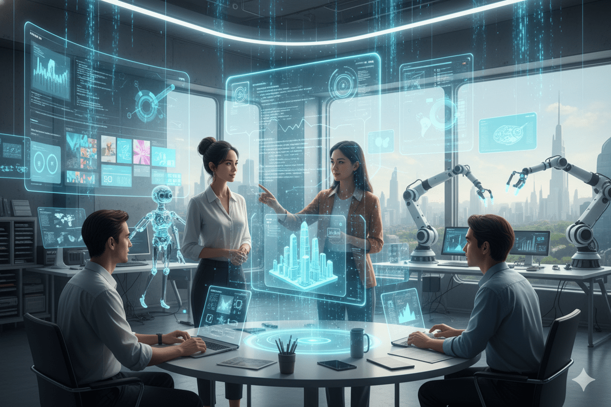 7 All-in-One Free AI Platforms Users Switched to (2026)