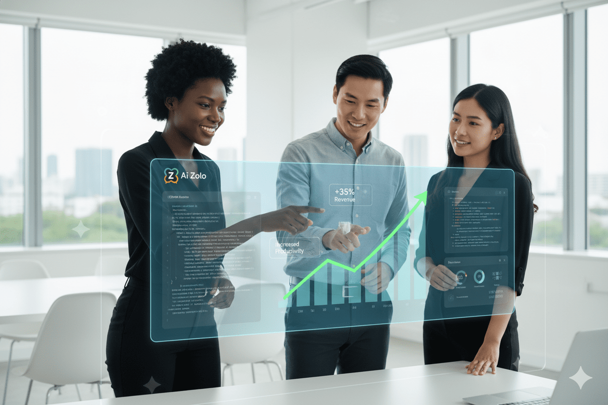 7 All-in-One Free AI Platforms Users Switched to (2026)