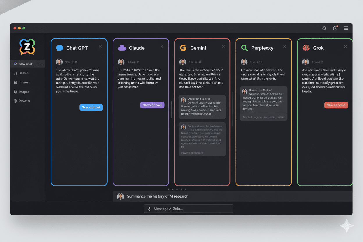 7 All-in-One Free AI Platforms Users Switched to (2026)