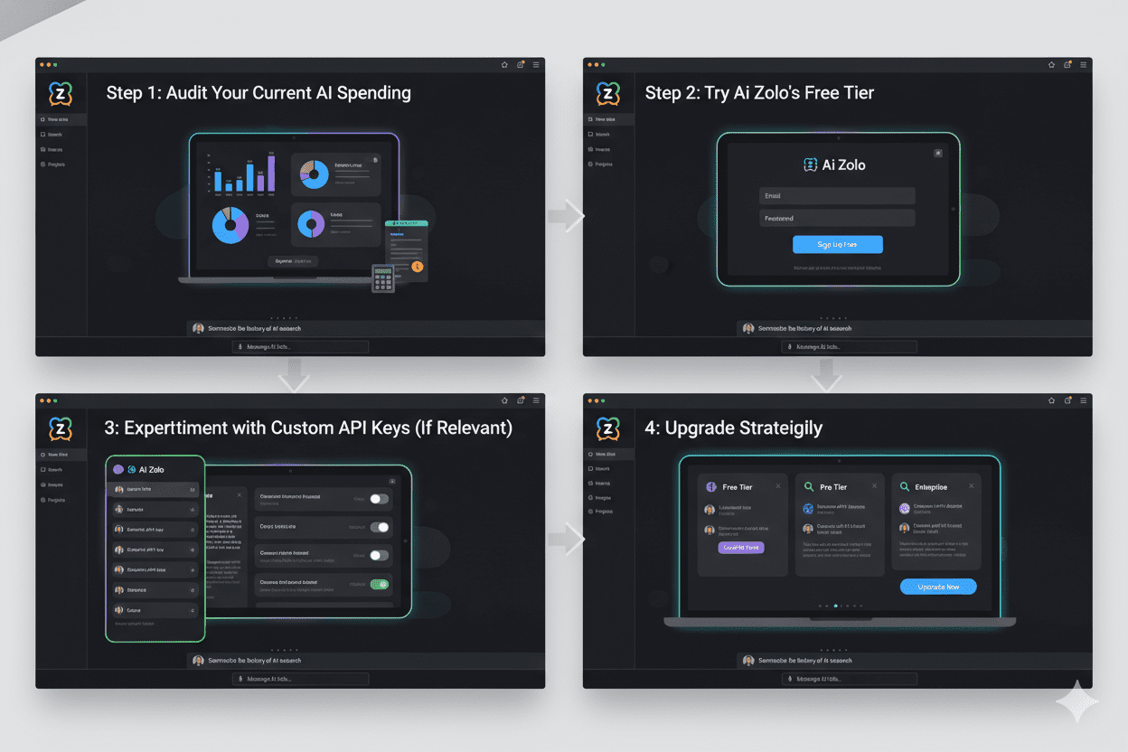 7 All-in-One Free AI Platforms Users Switched to (2026)