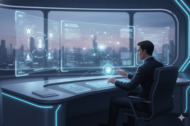 world best AI in 2026? 7 Models, One Powerful Platform Now