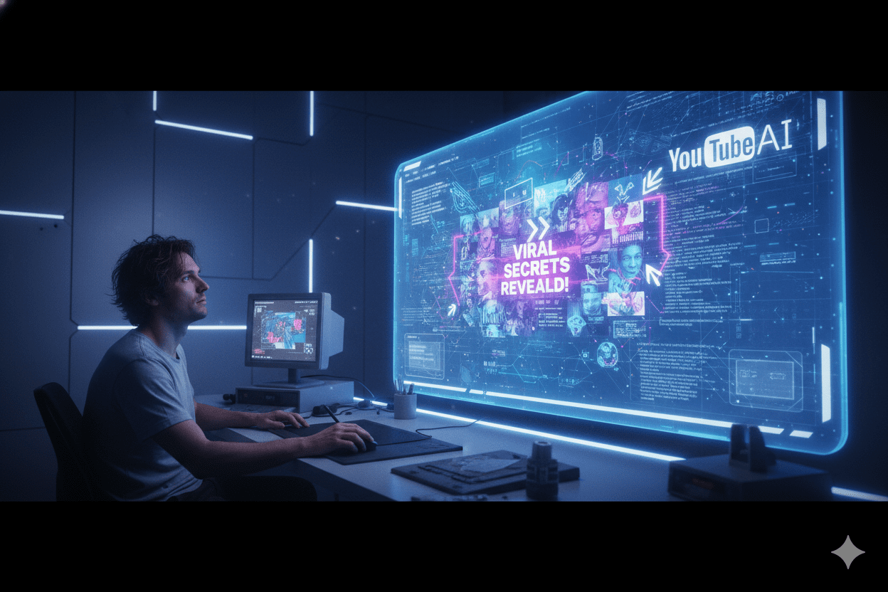 Best AI Tool for YouTube Thumbnail in 2026 | YTZolo